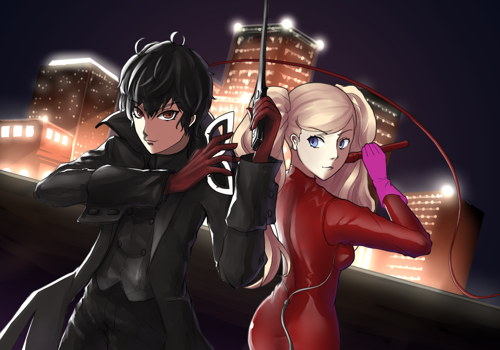 Daily Ann #57 | Scrolller