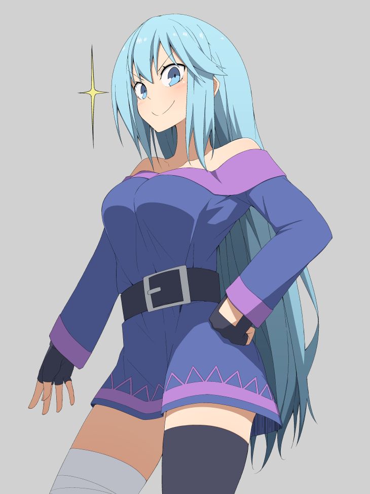 Daily Aqua #115 | Scrolller