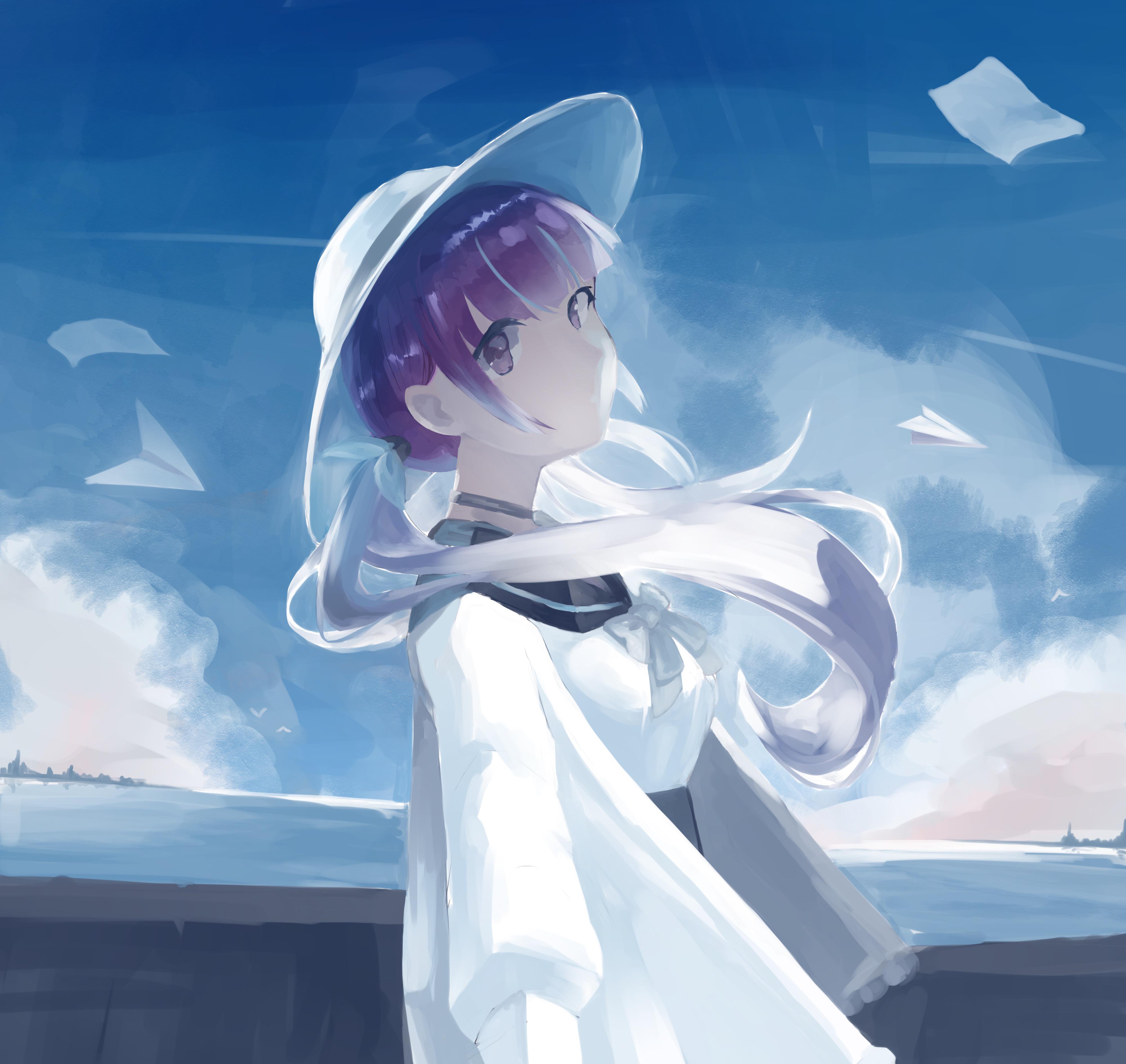 Daily Aqua #20 (@6bigduck9) | Scrolller