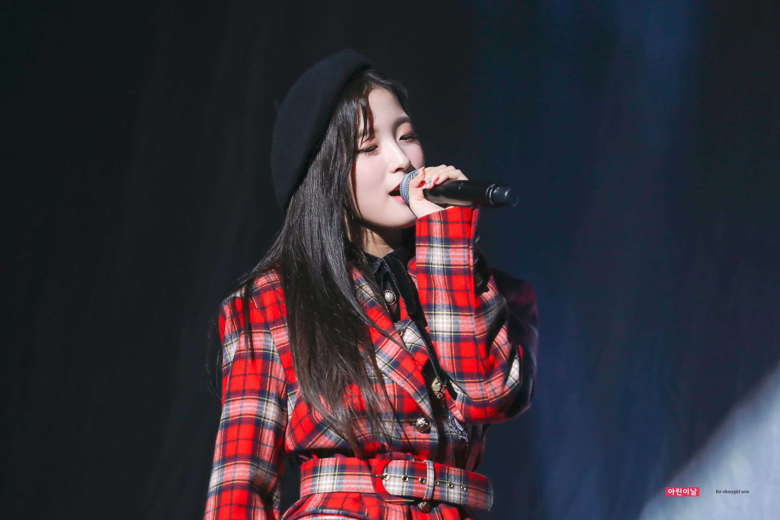 Daily Arin #104 | Scrolller