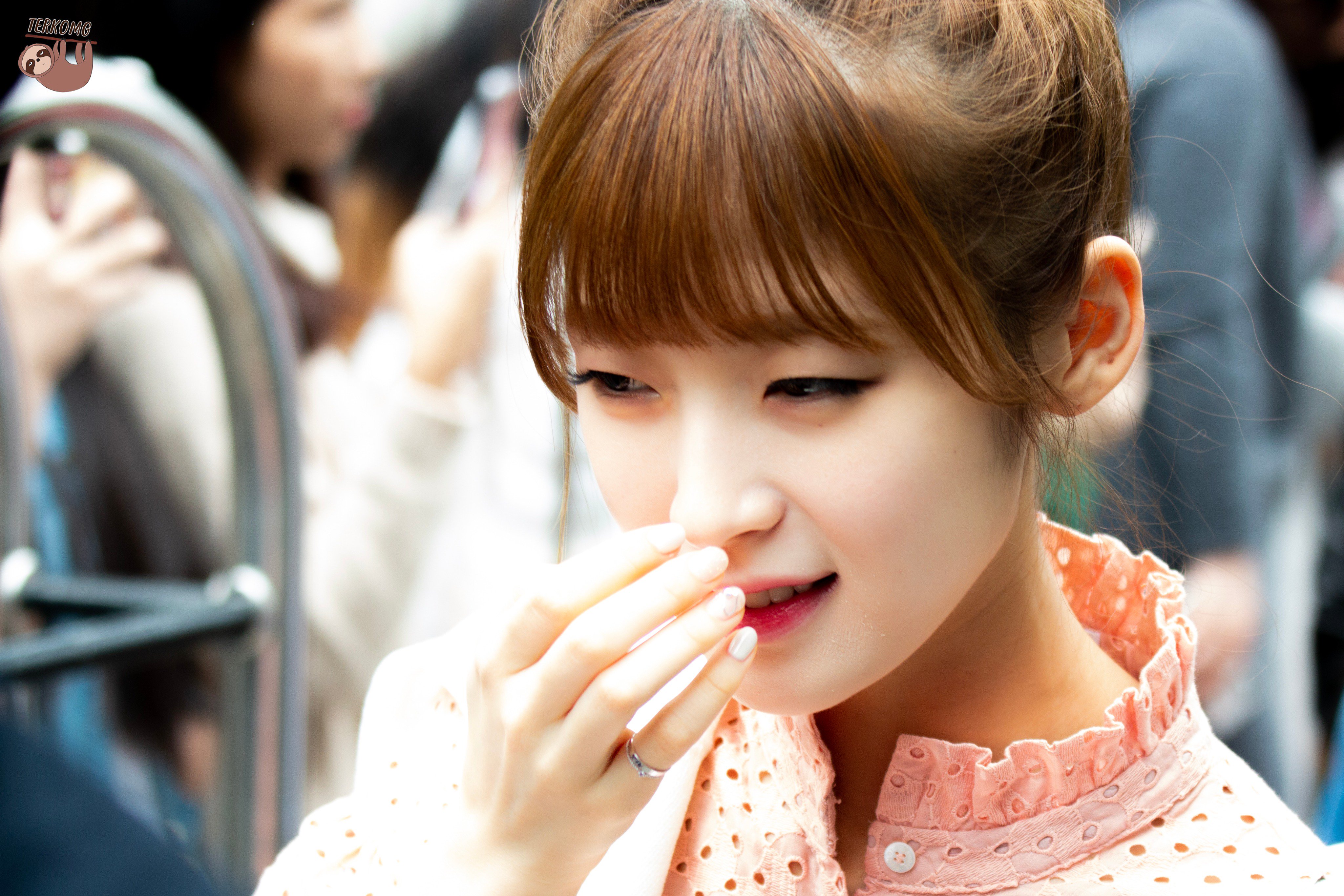 Daily Arin #20 | Scrolller