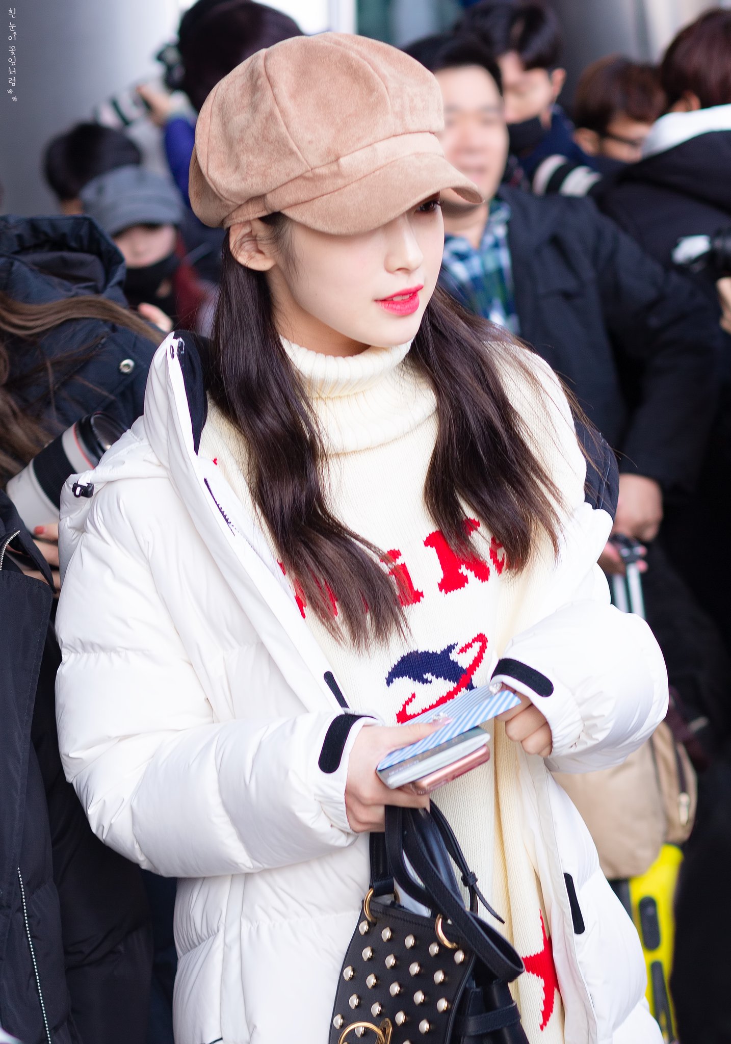 Daily Arin #67 | Scrolller