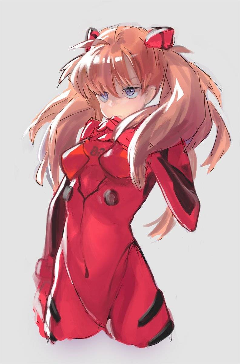 Daily Asuka | Scrolller