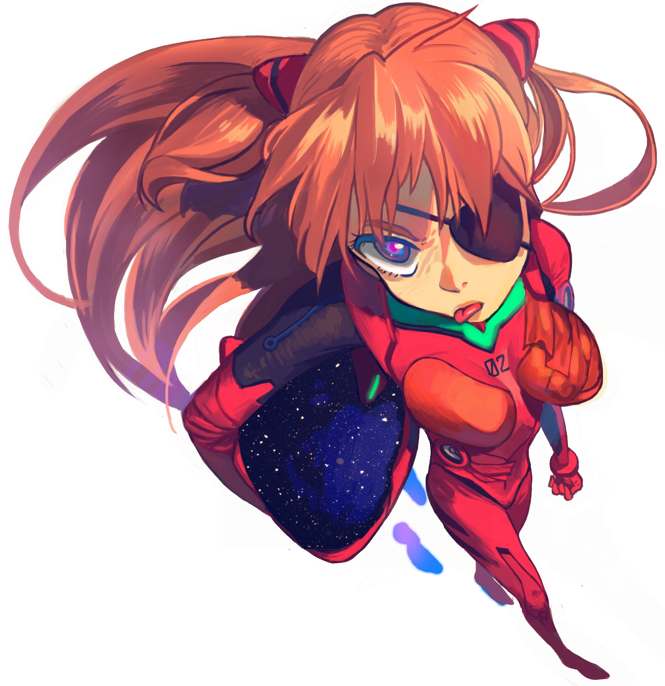Daily Asuka #866 | Scrolller