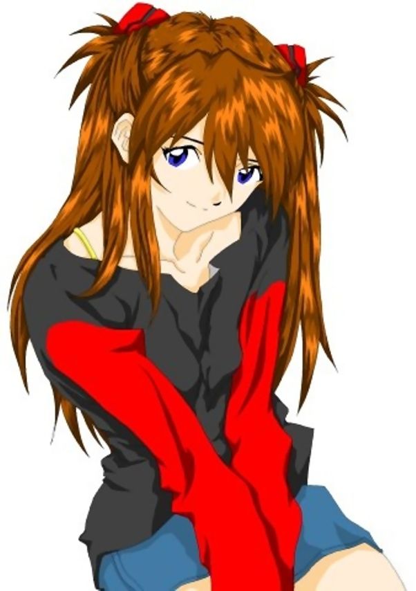 Daily Asuka #919 | Scrolller