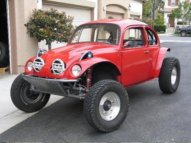 Daily Baja Bug | Scrolller