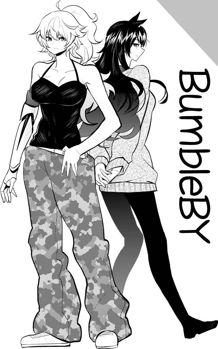 Daily Bees #163 | Scrolller