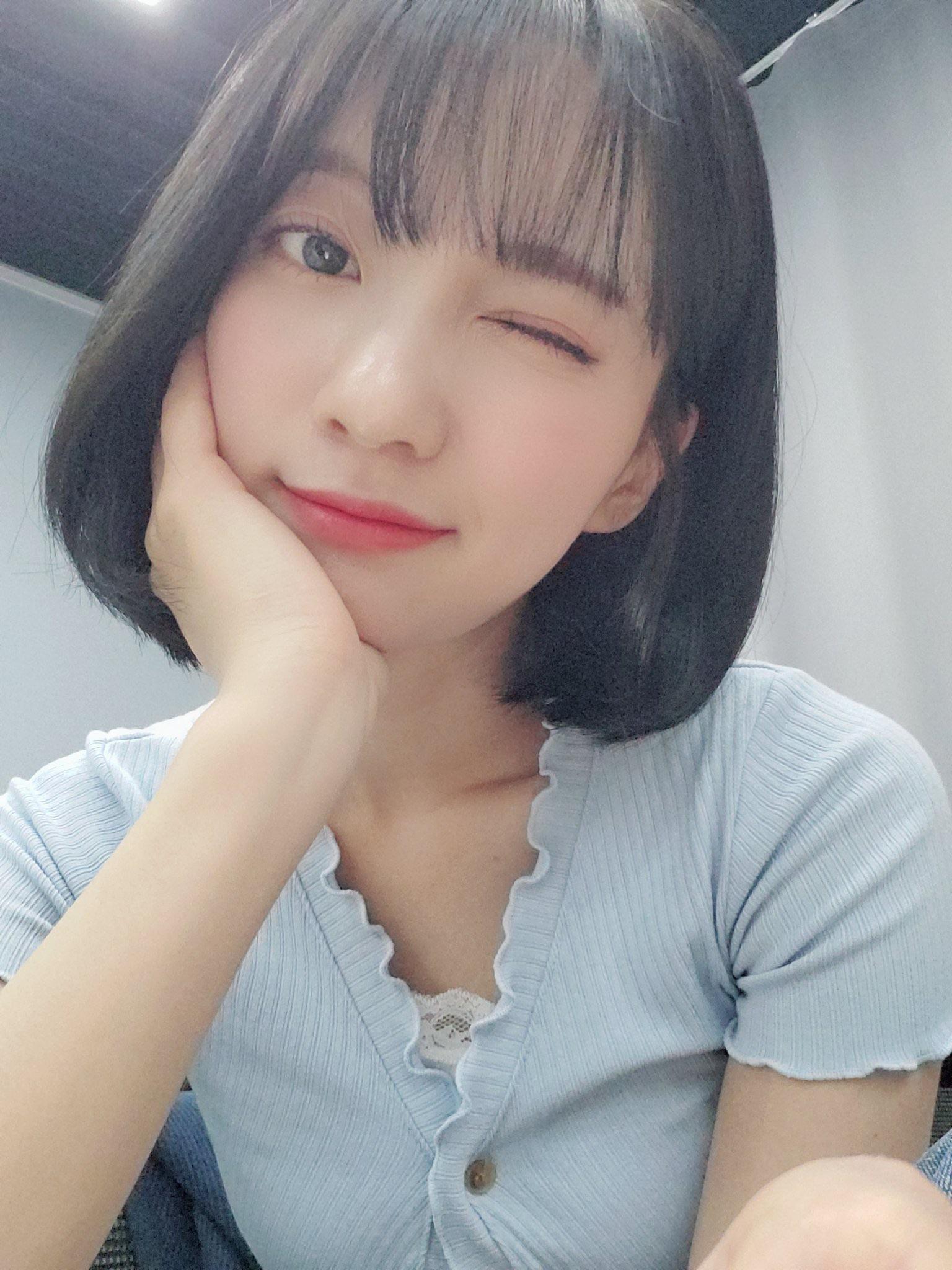Daily Binnie #1031 - Winking | Scrolller