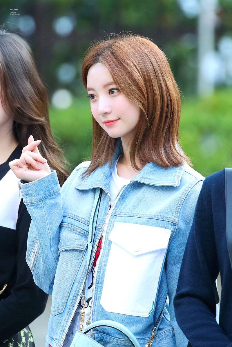 Daily Binnie #693(heartu) | Scrolller