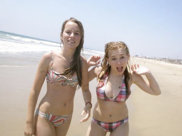 Daily Bridgit: Bikini | Scrolller