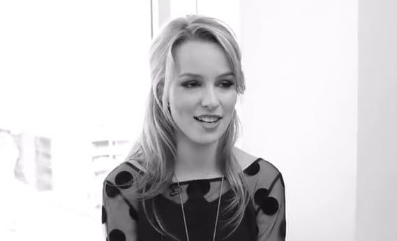 Daily Bridgit: Black&White | Scrolller