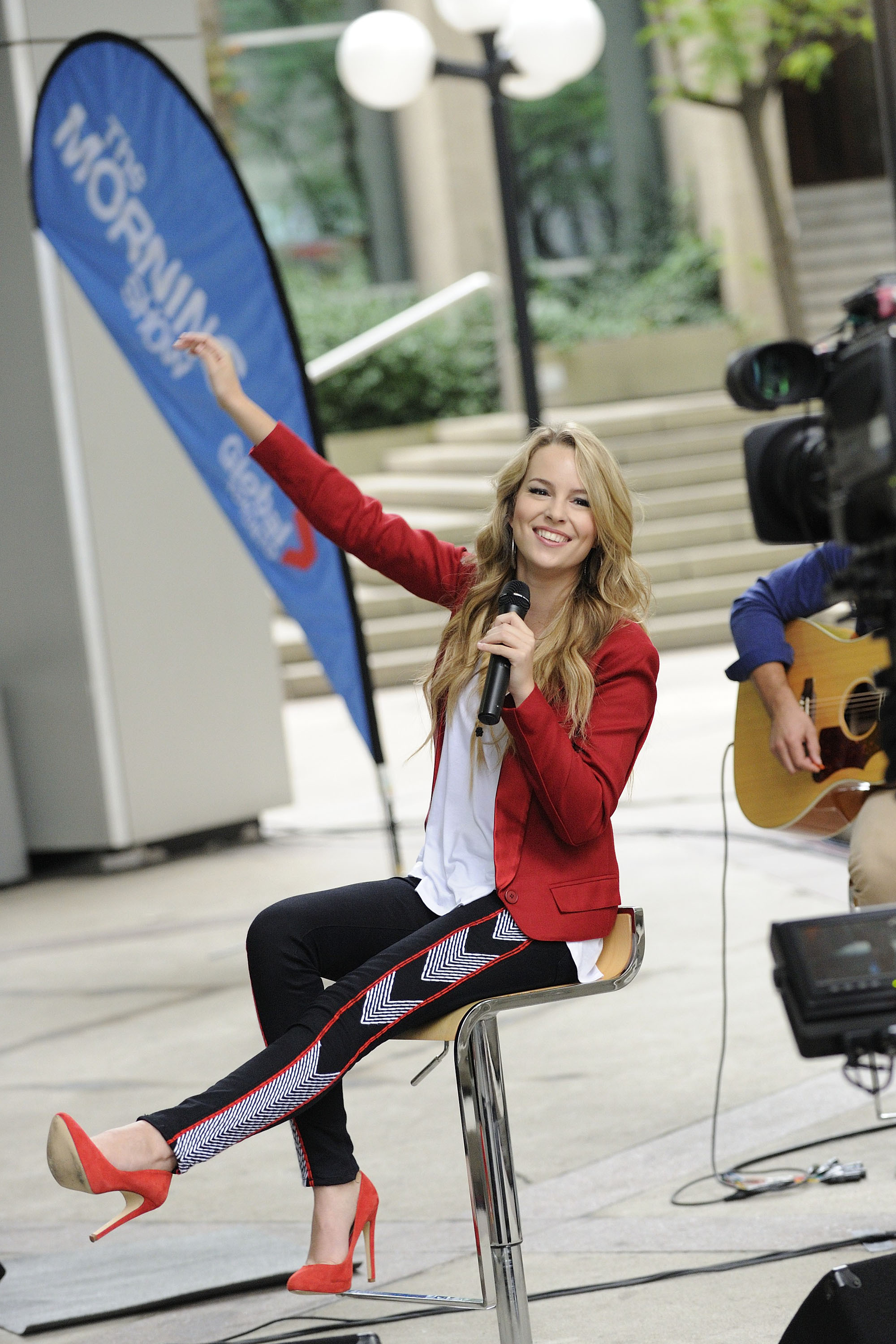 Daily Bridgit | Scrolller