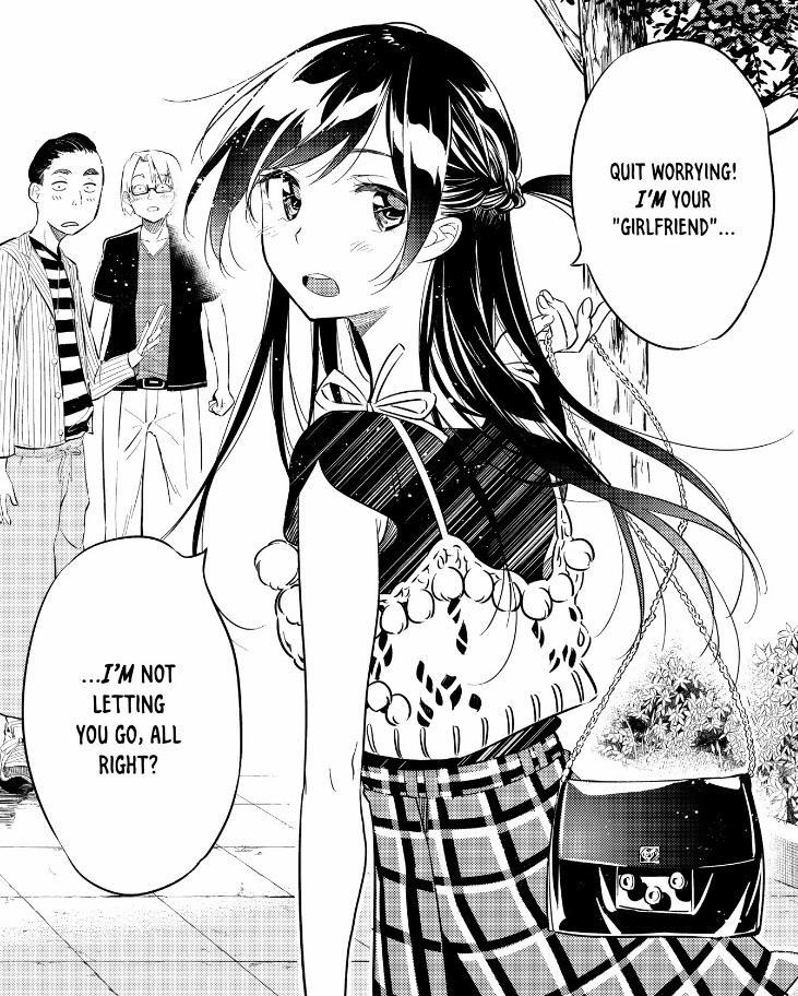 Daily Chizuru #115 | Scrolller