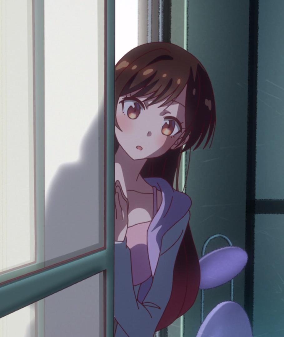 Daily Chizuru #116 | Scrolller