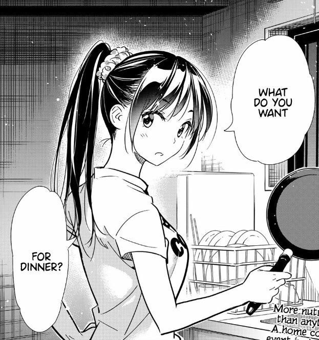 Daily Chizuru #71 | Scrolller