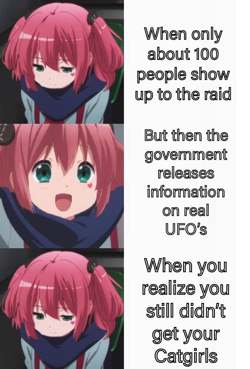 Daily Chuunibyou Meme #13 | Scrolller