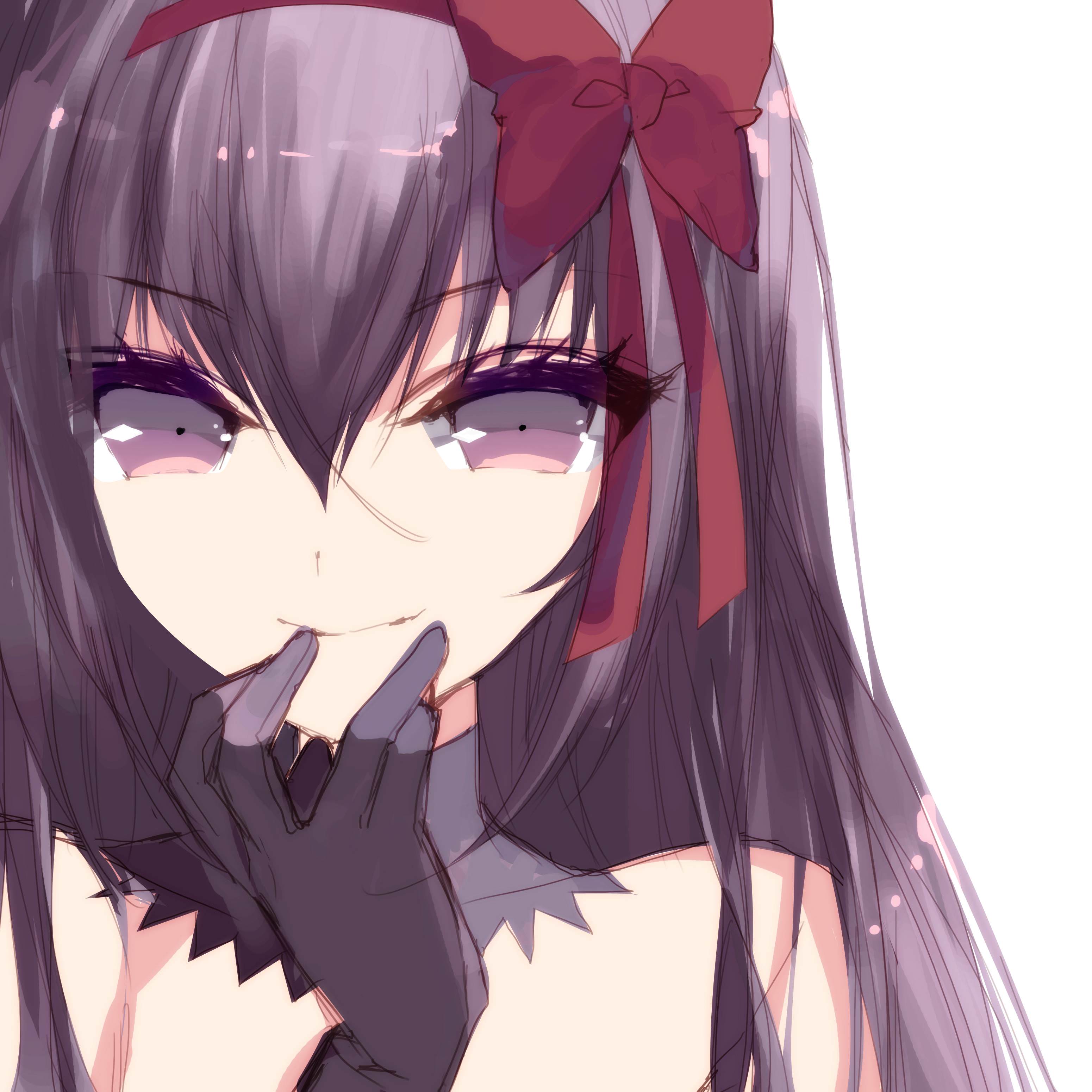 Daily Devotion no.431: Devilish Smile | Scrolller