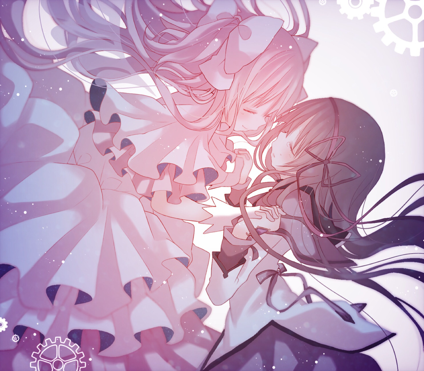 Daily Devotion no.681: Awaken, My Goddess | Scrolller