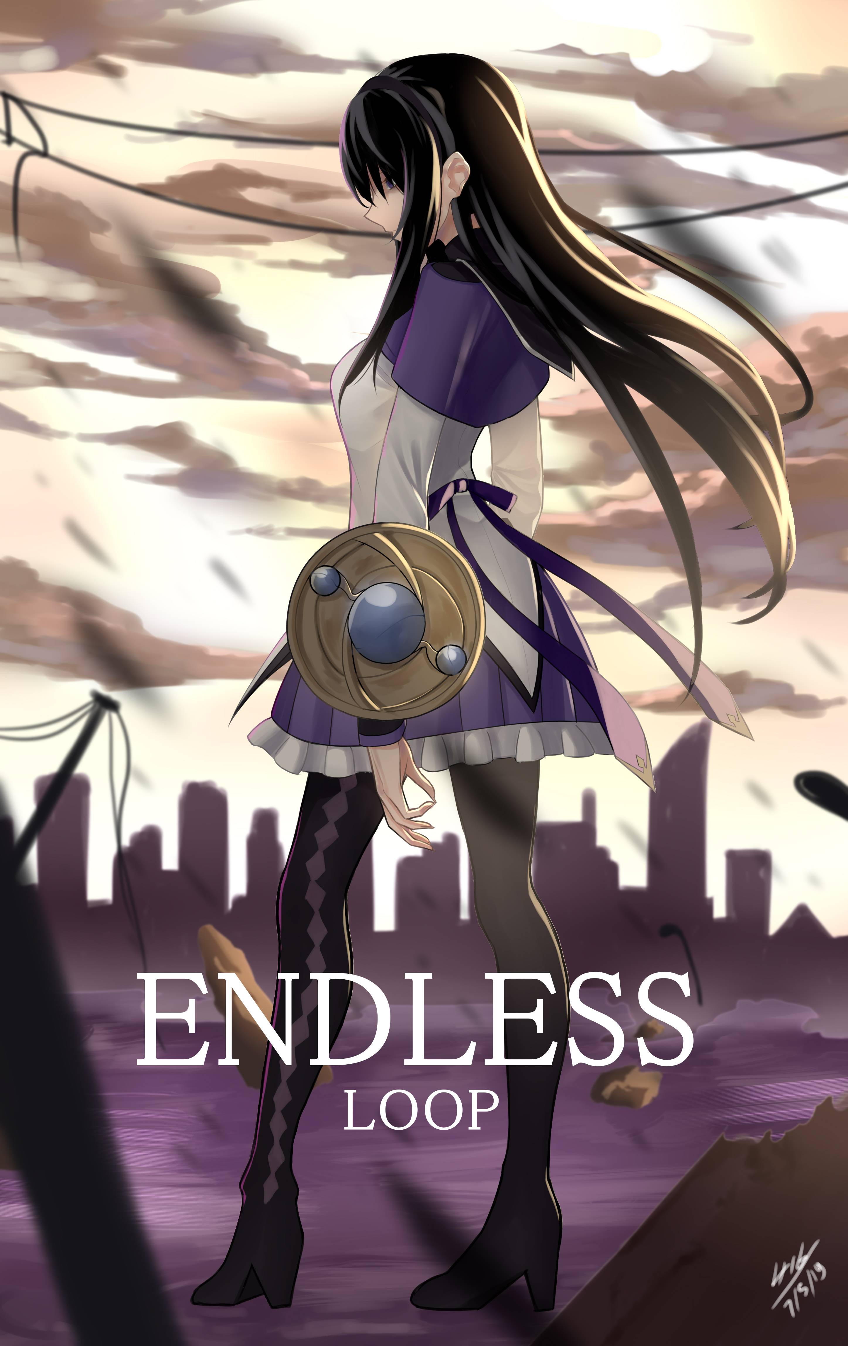 Daily Devotion no.698: The Eternal Battle | Scrolller