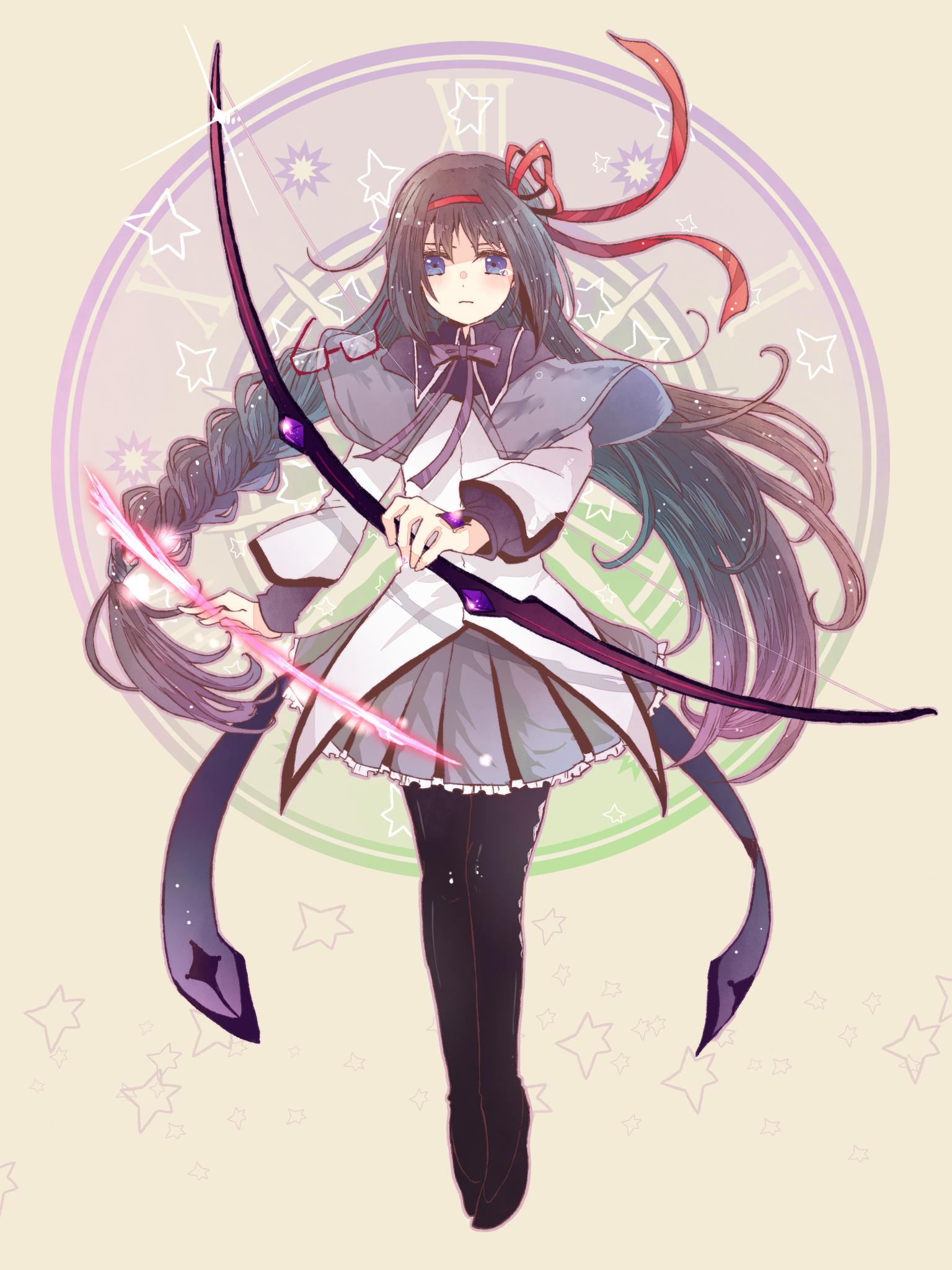 Daily Devotion no.848: Holy Archer of the New World | Scrolller