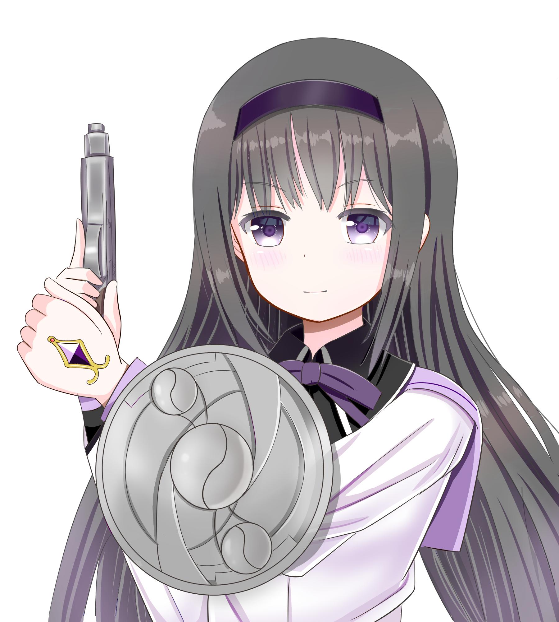 Daily Devotion no.984: Trigger Discipline | Scrolller