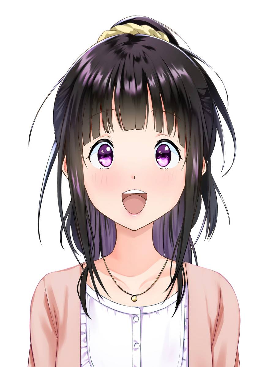 Daily Dose Of Chitanda #54 | Scrolller