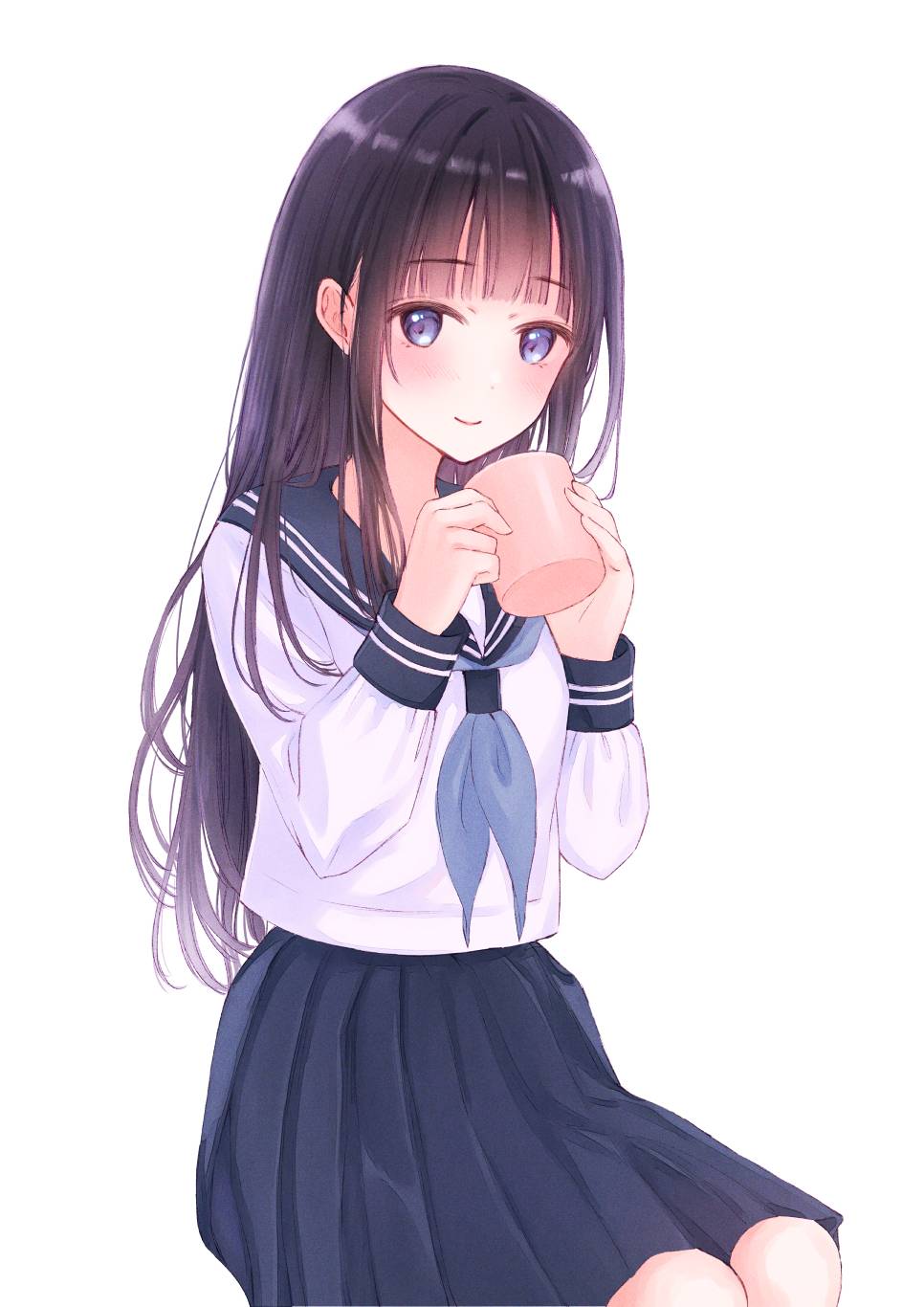 Daily Dose Of Chitanda #82 | Scrolller