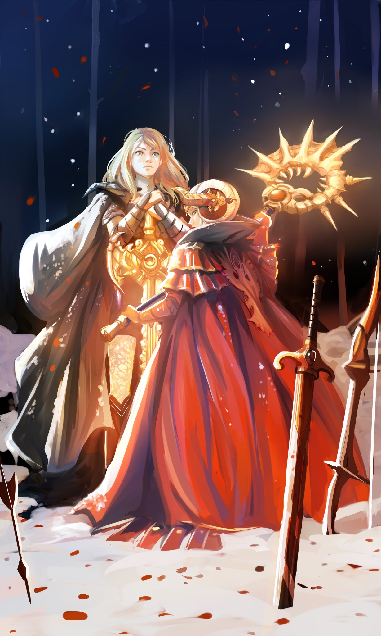 Daily Edeleth #126 | Scrolller