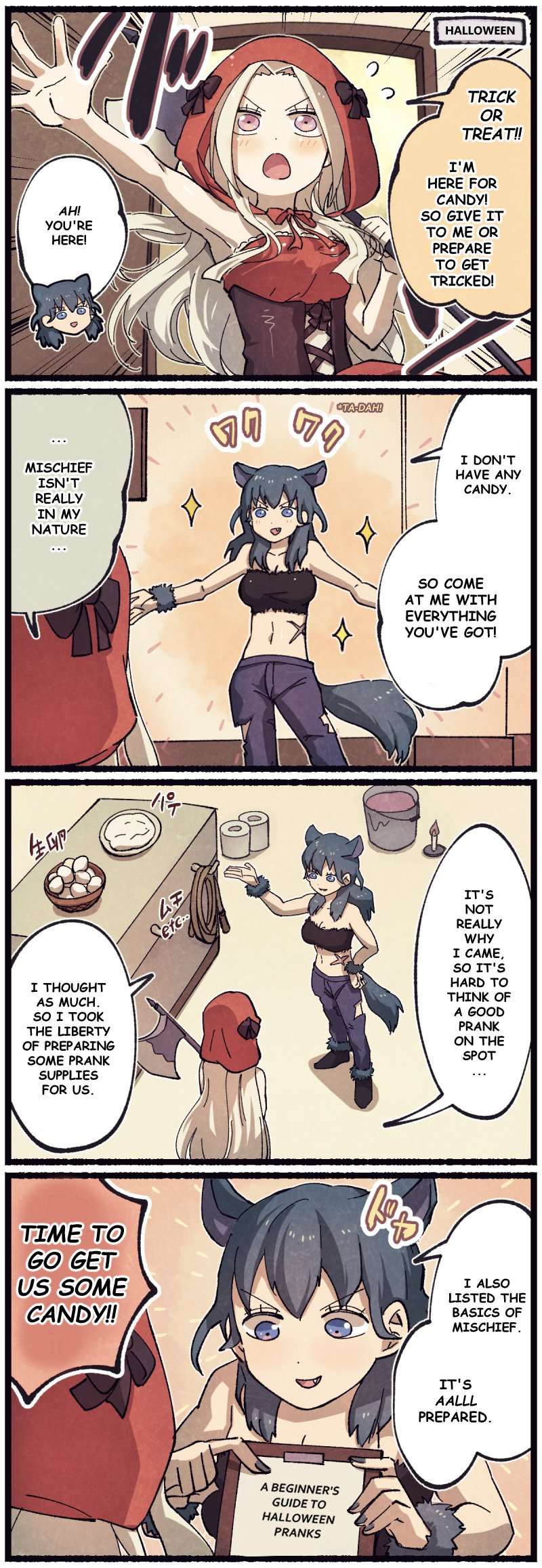 Daily Edeleth #144 | Scrolller