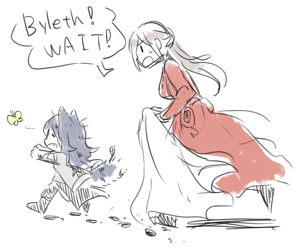 Daily Edeleth #36 | Scrolller