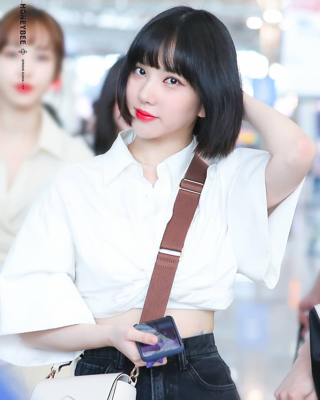 Daily Eunha #290 | Scrolller