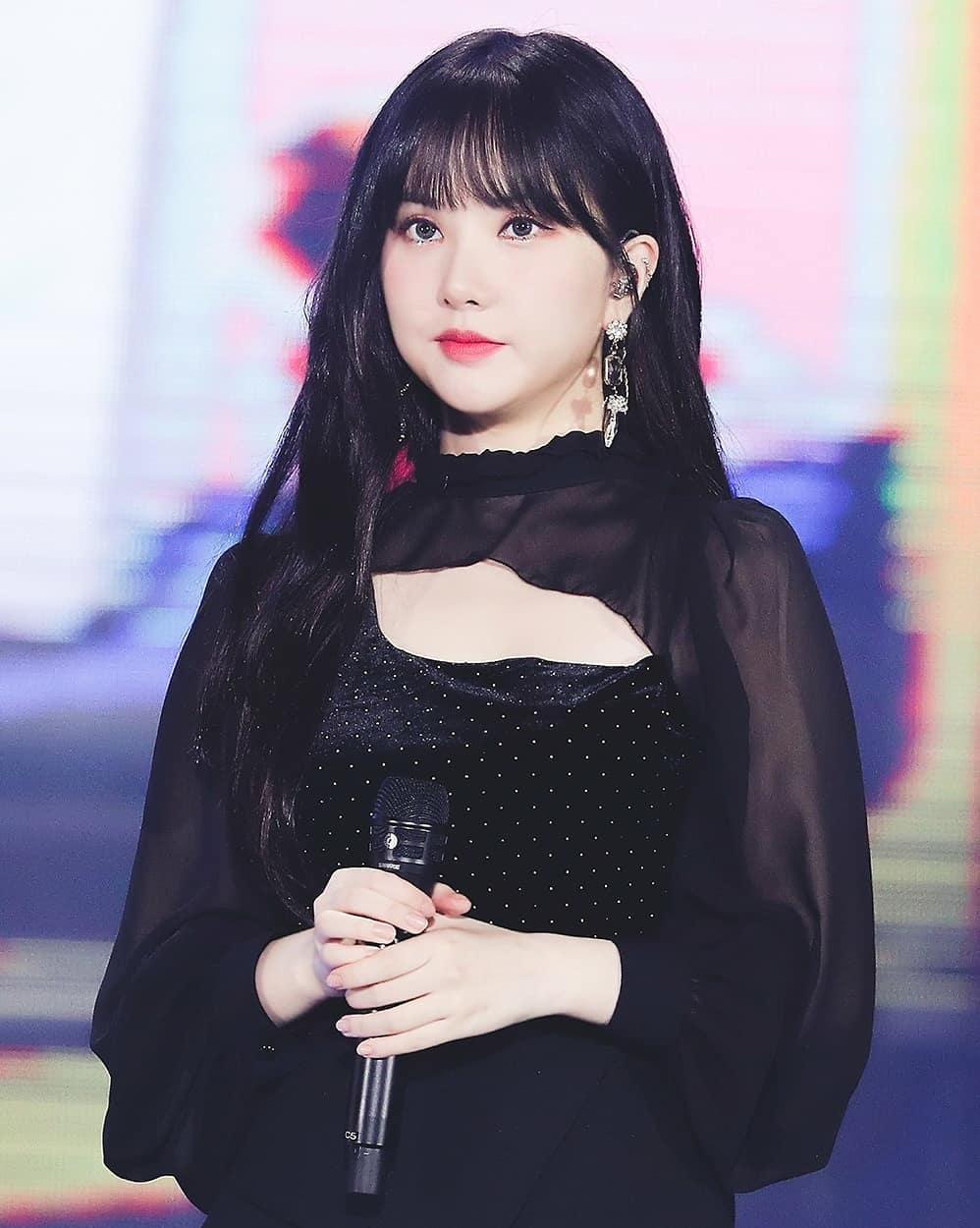 Daily Eunha #334 | Scrolller