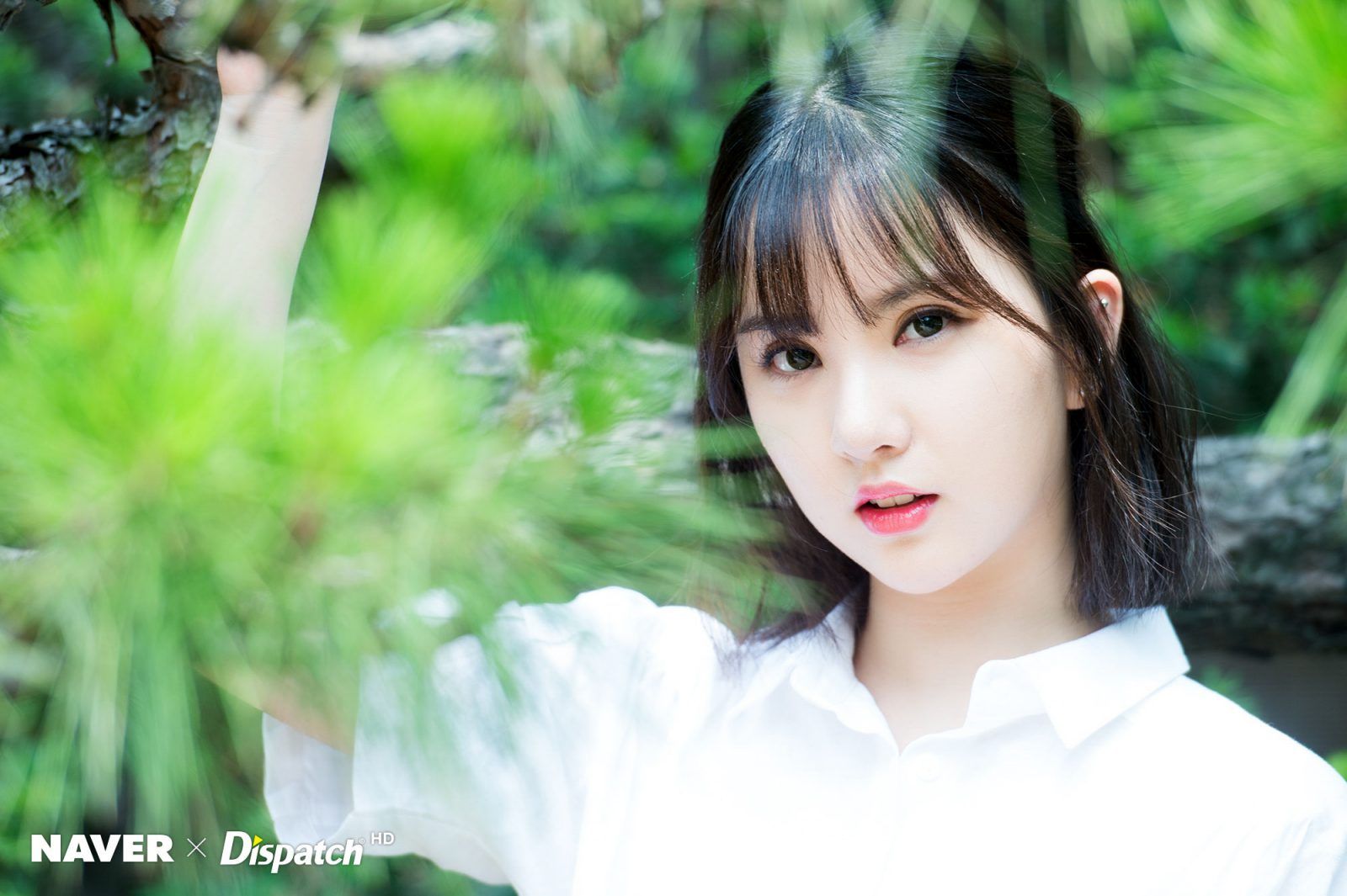 Daily Eunha #63 | Scrolller
