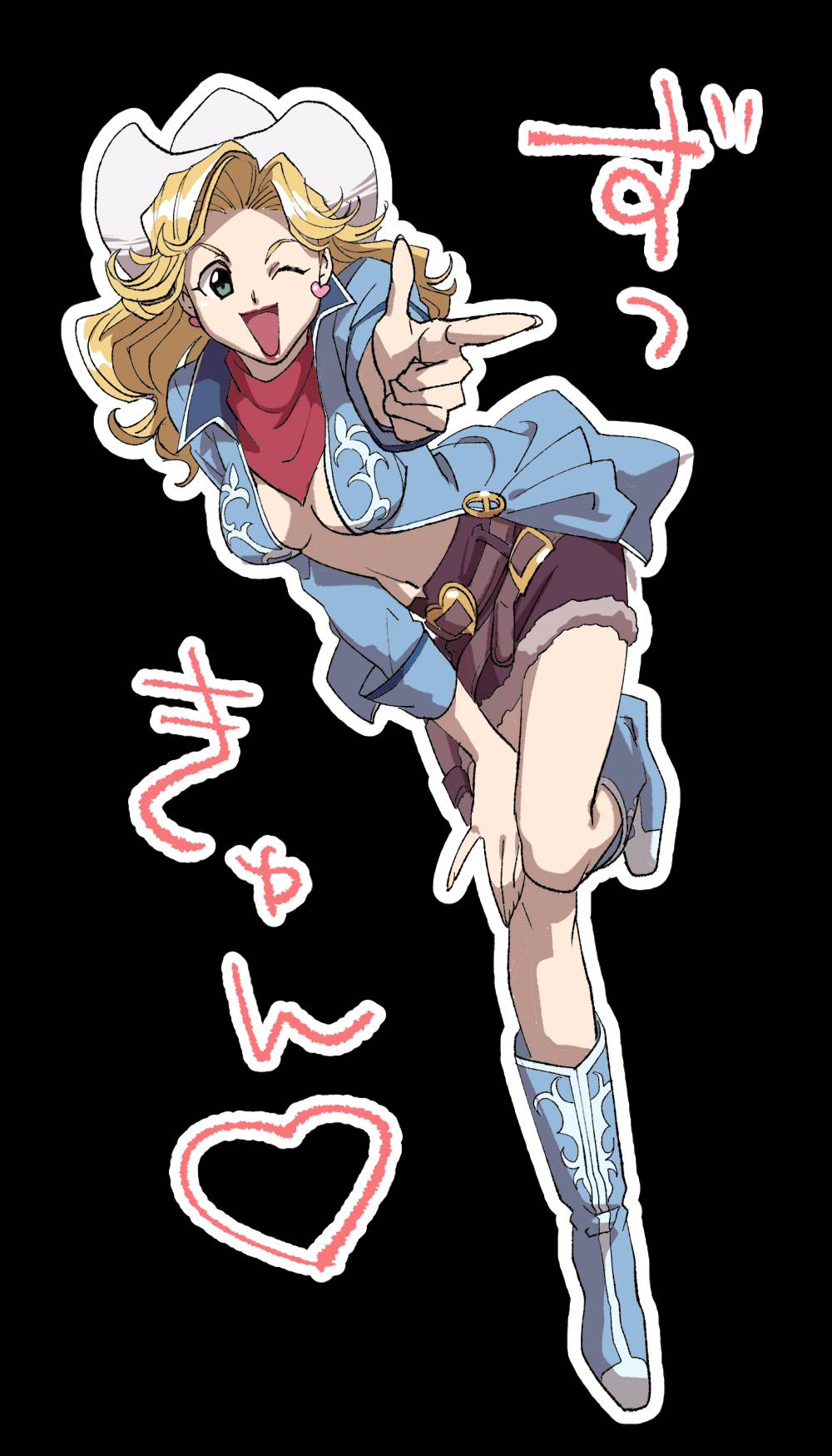 Daily Fanart #169 | Scrolller