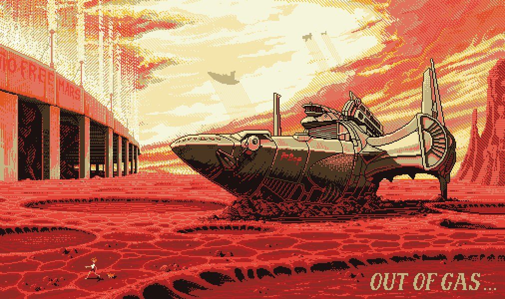 Daily Fanart #65 | Scrolller