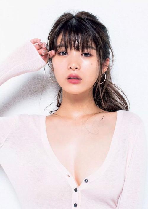 Fumika Baba | Scrolller