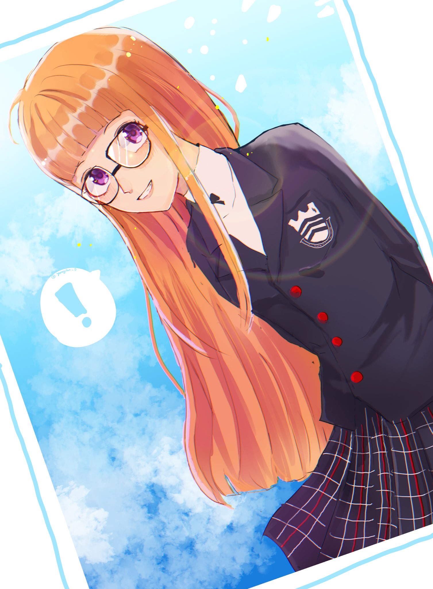 Daily Futaba 416 | Scrolller