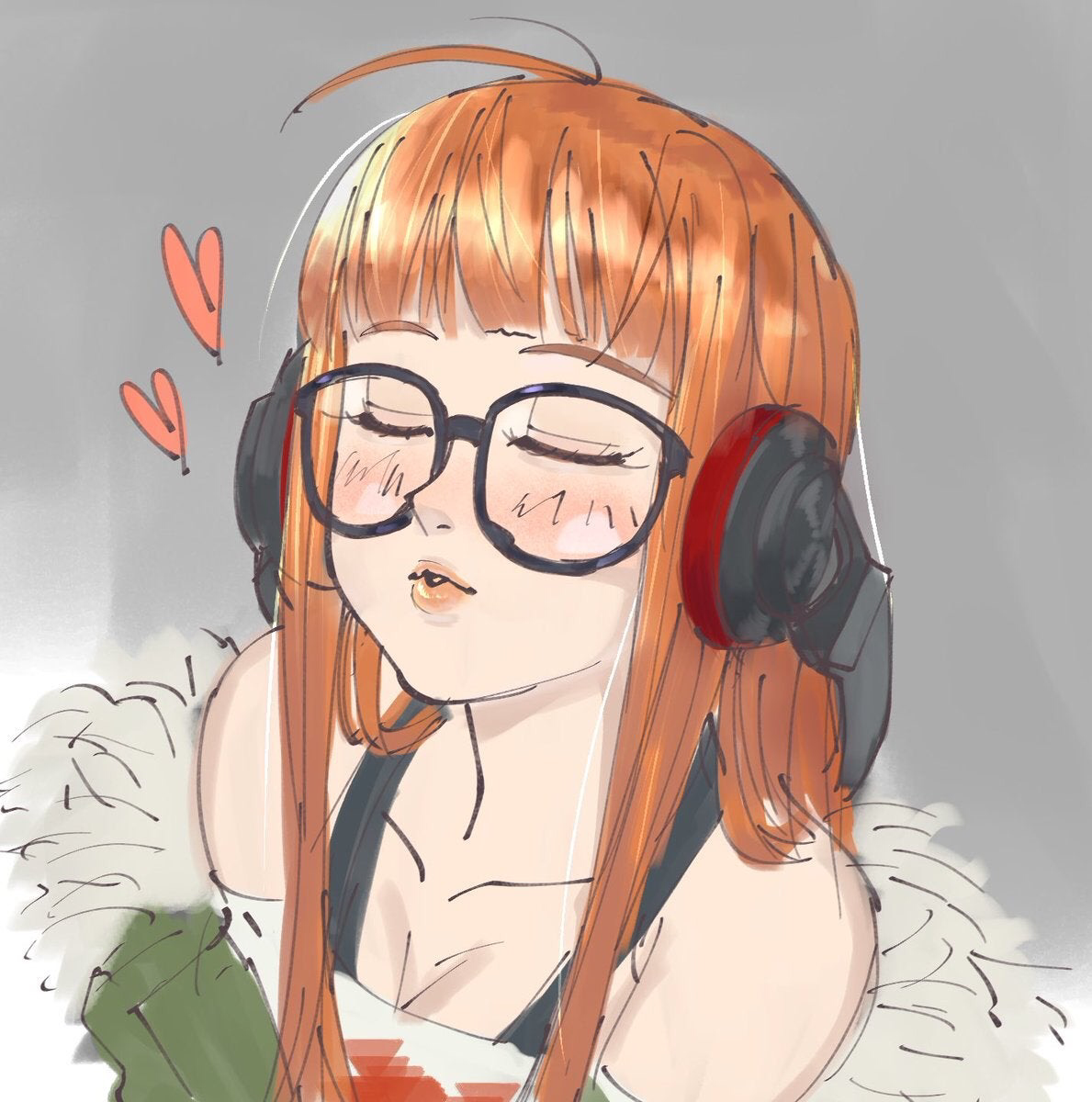 daily futaba 96 | Scrolller