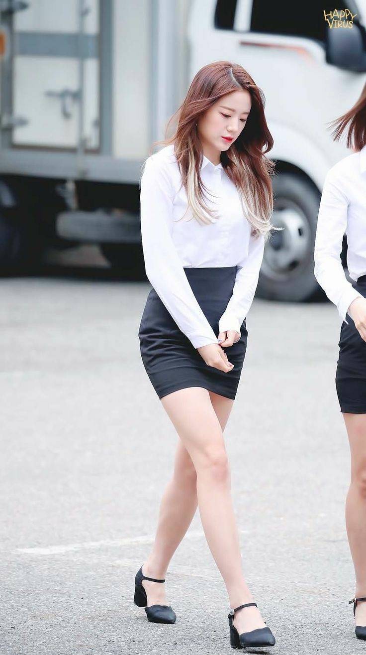 Daily Gyuri | Scrolller