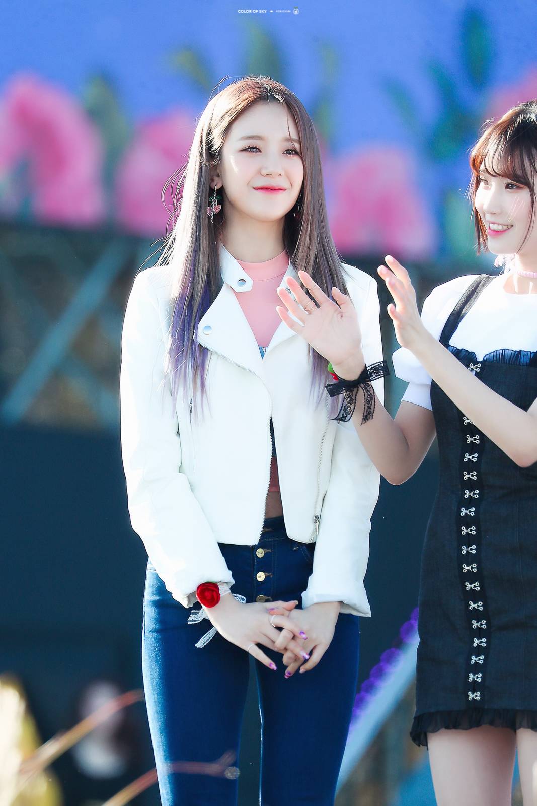 Daily Gyuri | Scrolller