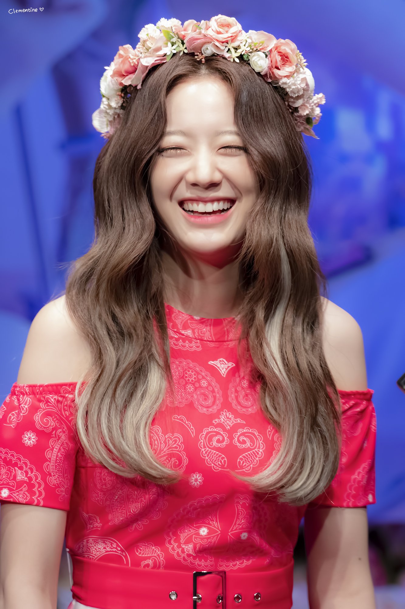 Daily Gyuri | Scrolller