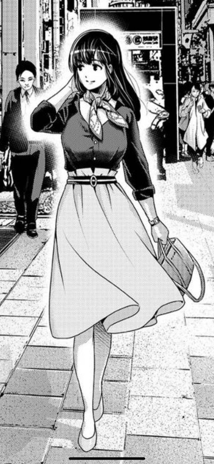 Daily Hina post #170 | Scrolller