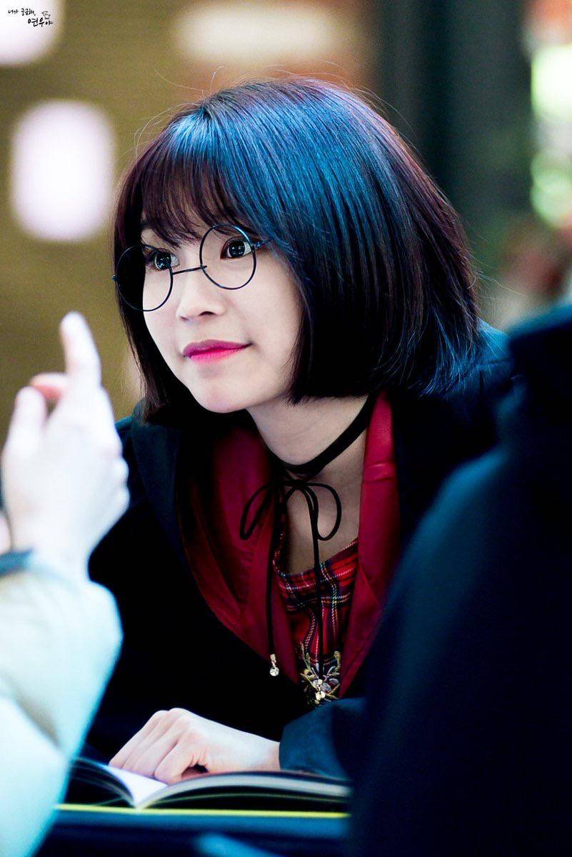 Daily Hyebin #108 | Scrolller