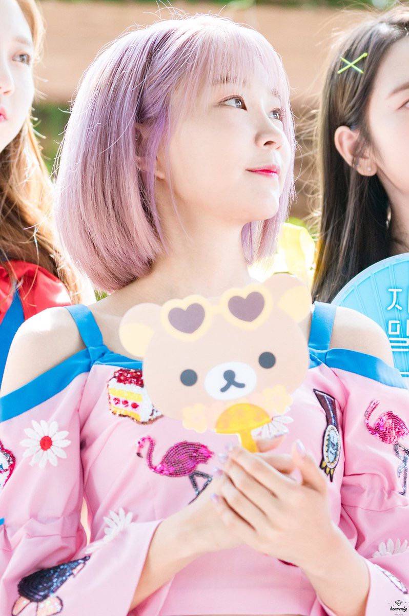 Daily Hyebin #127 | Scrolller