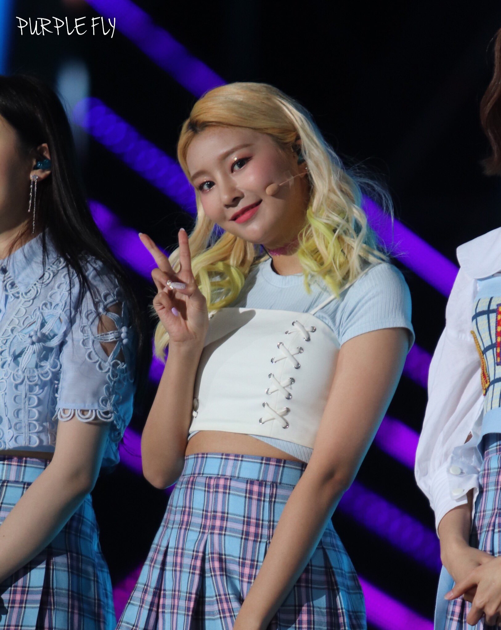 Daily Hyebin #13 | Scrolller