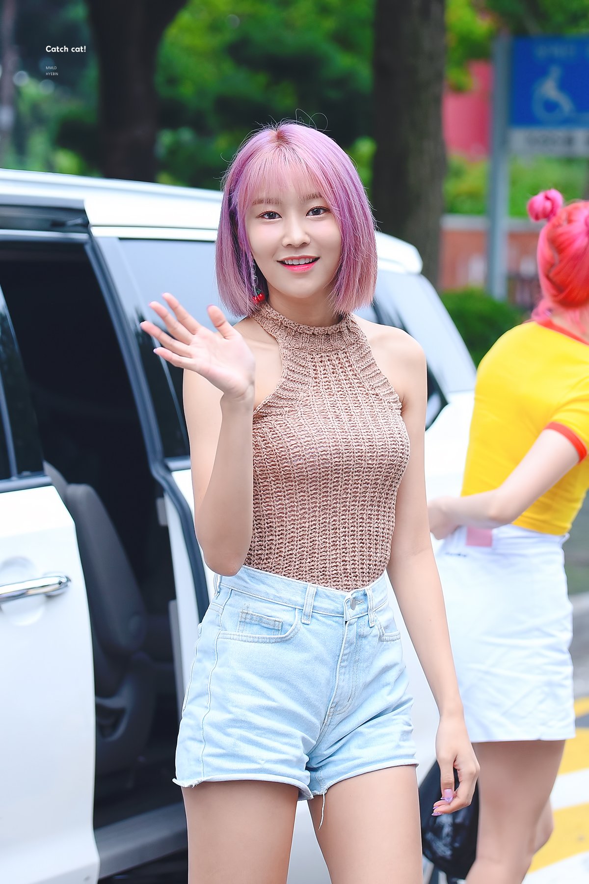 Daily Hyebin #2 | Scrolller