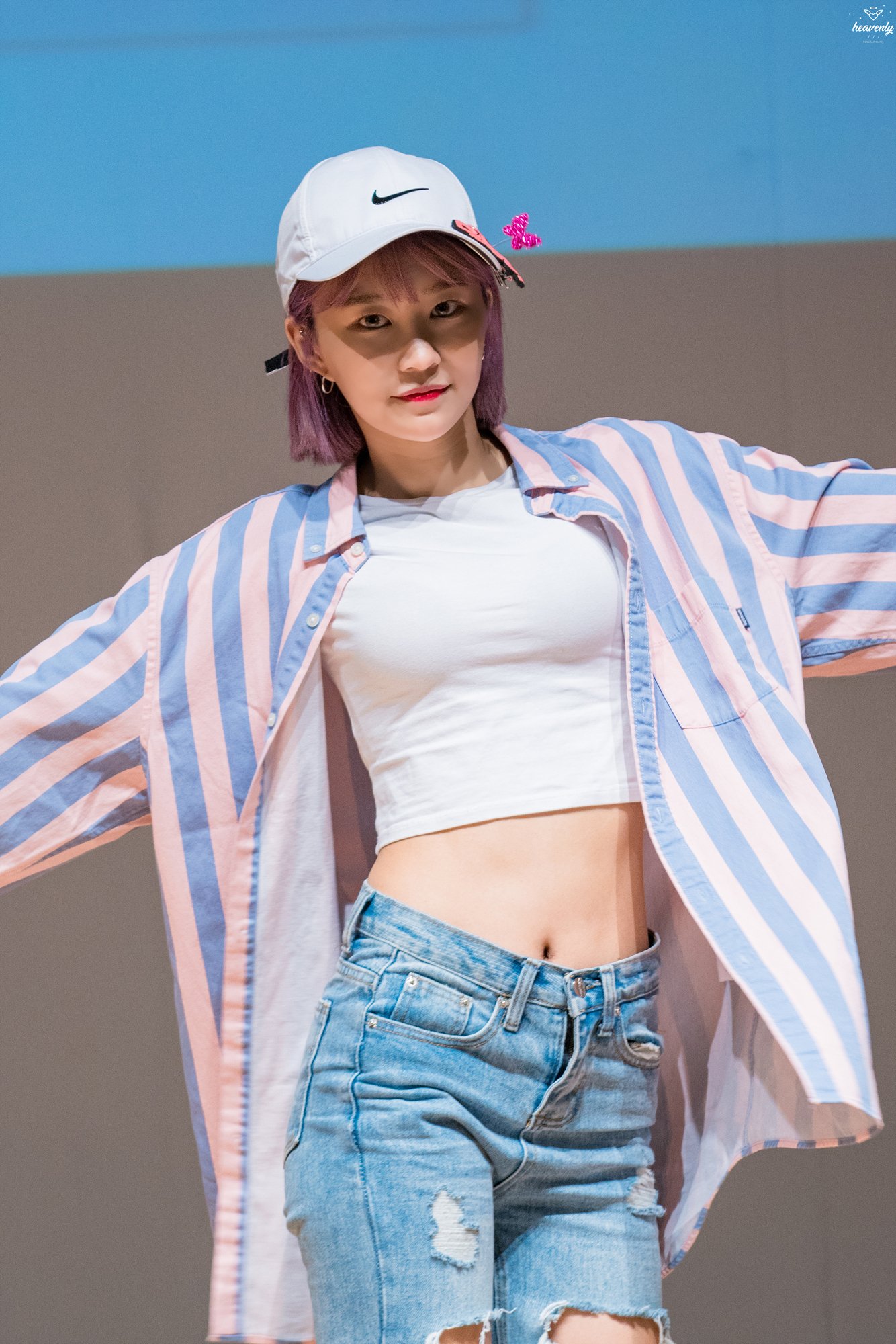 Daily Hyebin #5 | Scrolller