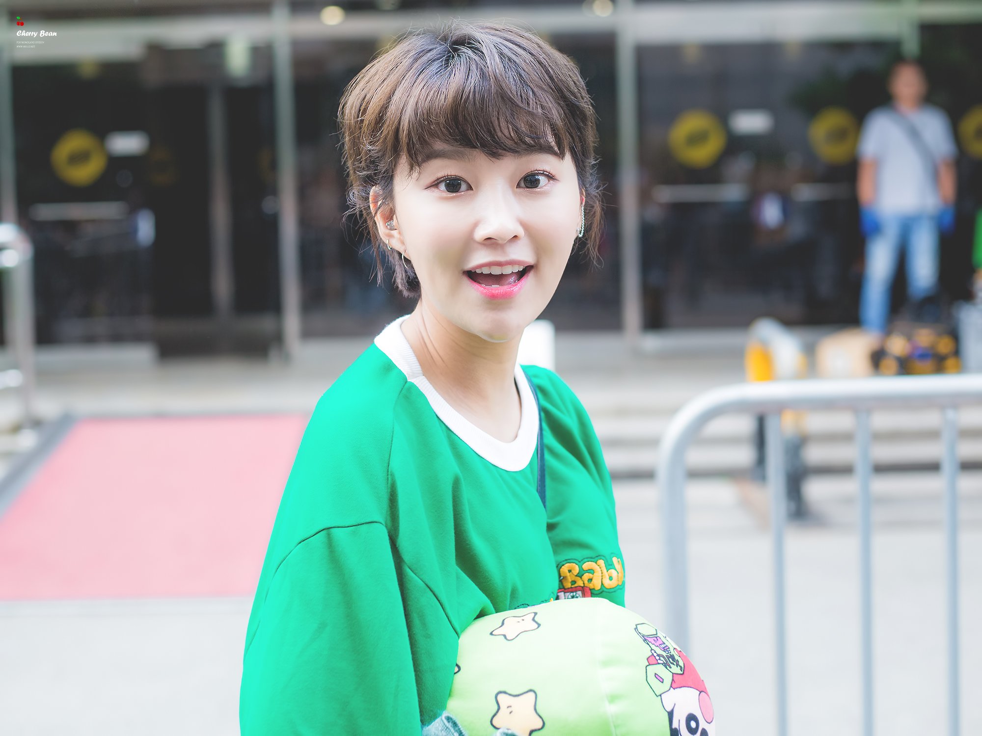 Daily Hyebin #82 | Scrolller