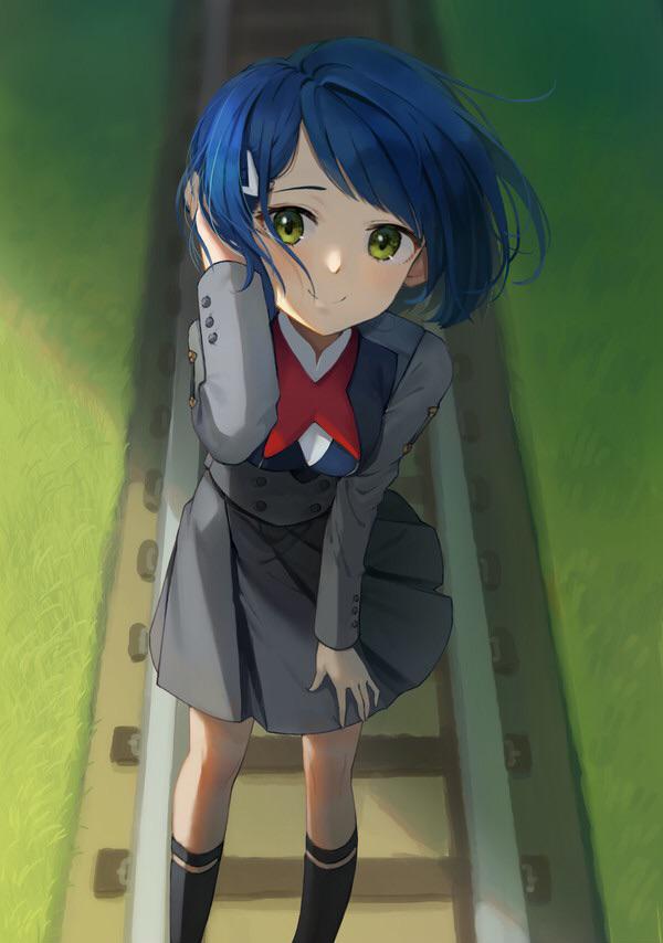Daily Ichigo Post 『135』 | Scrolller