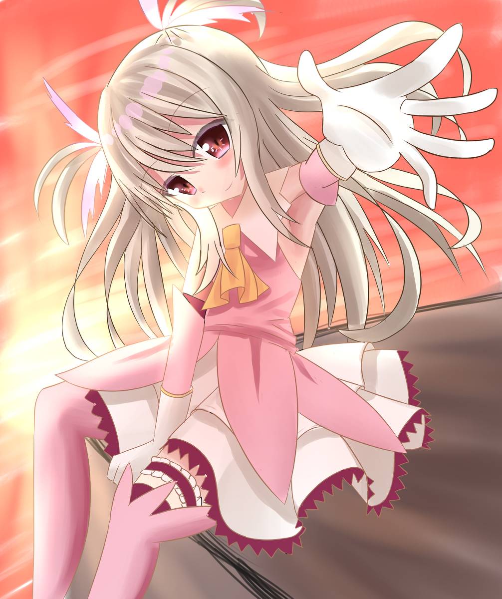 Daily Illya #102 | Scrolller